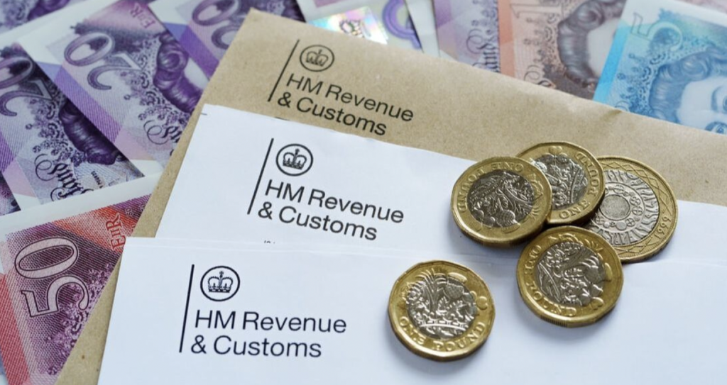 HMRC needs more resources to claw back £40 billion in unpaid tax - Tax ...