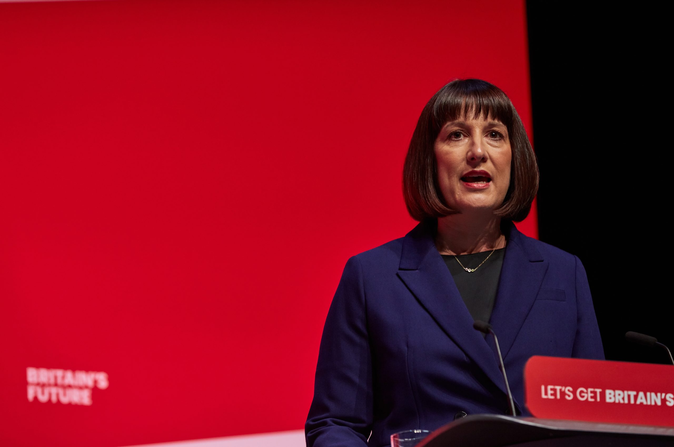 The government may be planning to cut public services. But there is an ...